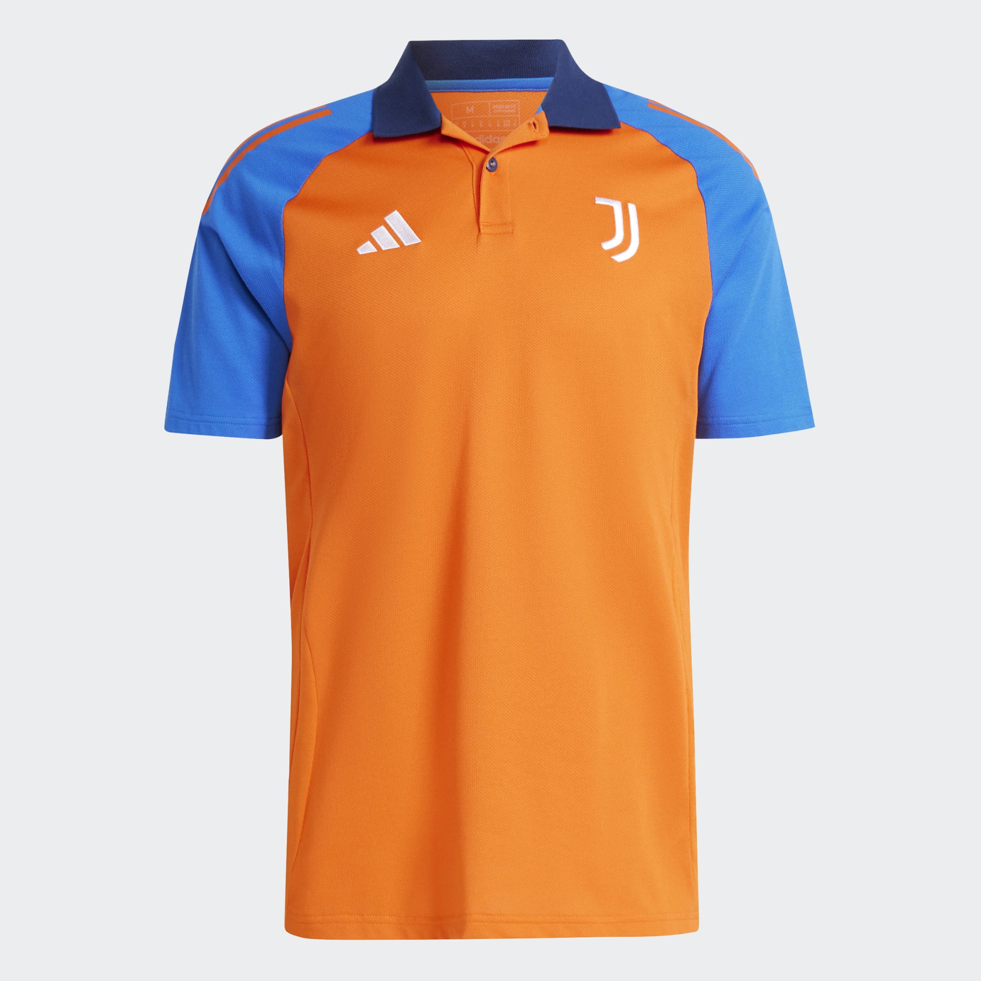 Adidas Juventus Polo Shirt 2024-2025 | Kick off Antwerpen
