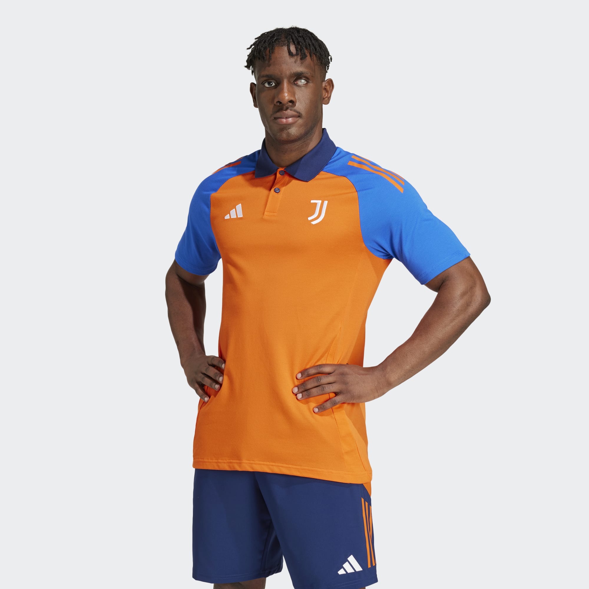 Adidas Juventus Polo Shirt 2024-2025 | Kick off Antwerpen